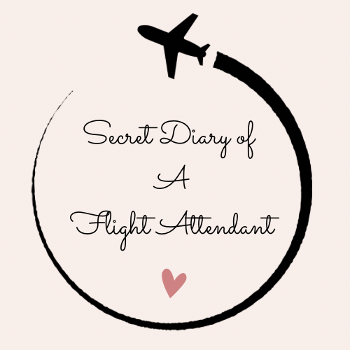 Secret Diary of A Flight Attendant